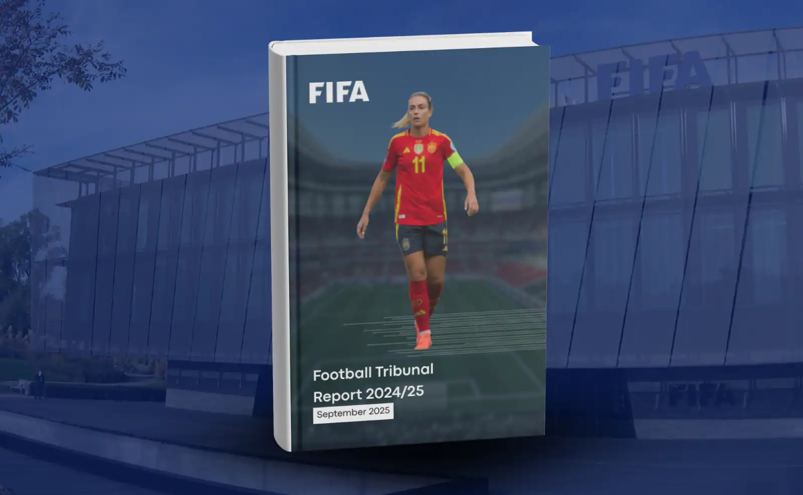FIFA Soccer Tribunal Report 2024/25: A Comprehensive Guide for Aspiring ...